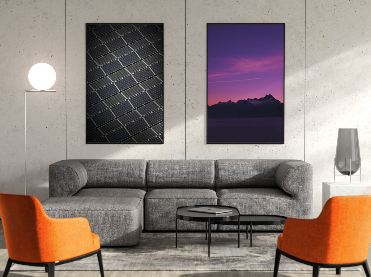 Case Studies & Work | Elementum Energy | Design Container