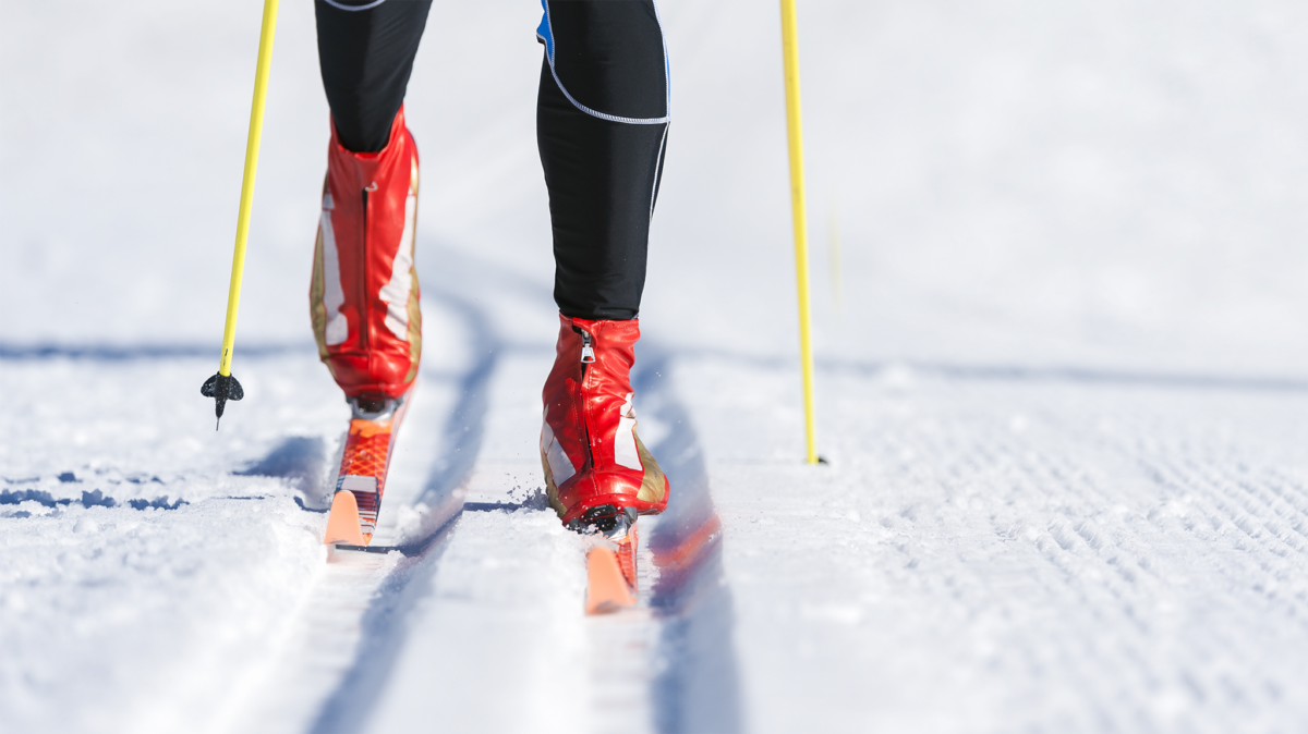 Case Studies & Work | Ski NM Lygna | Stem Agency