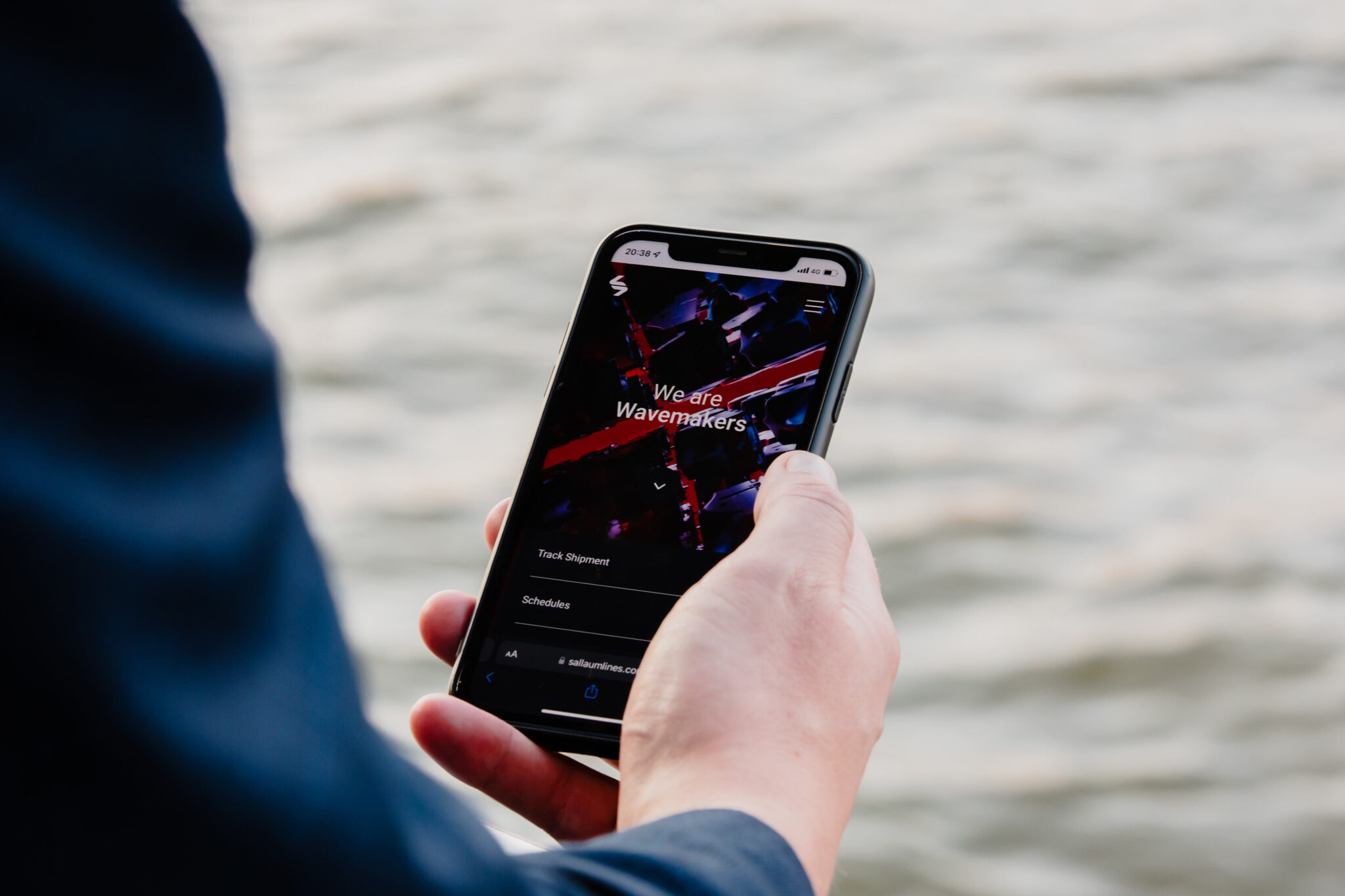 Sallaum Lines | Stem Agency