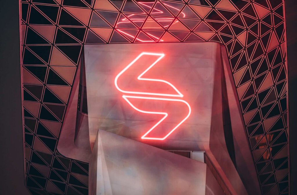 Sallaum Lines | Stem Agency