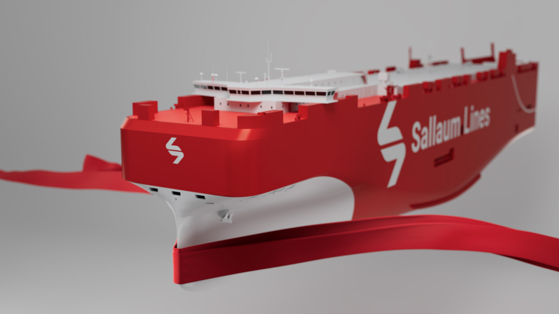 Stem Agency helps global shipping companies with branding and communication