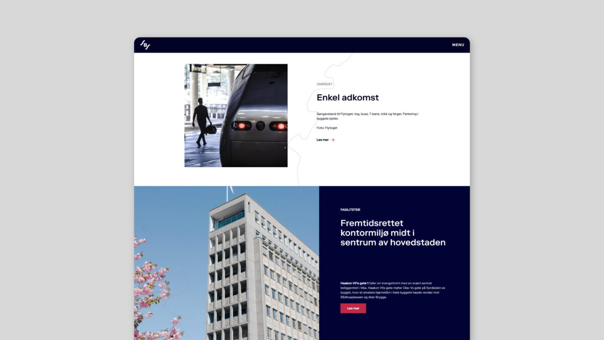 Blystad Group | Stem Agency