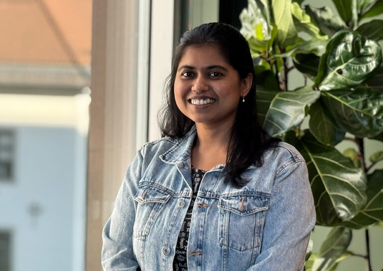 Manoshri Chattopadhyay | Stem Agency
