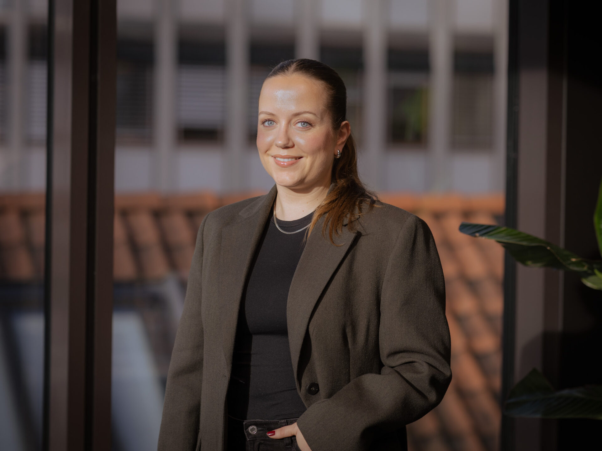 Elise Bakken | Stem Agency